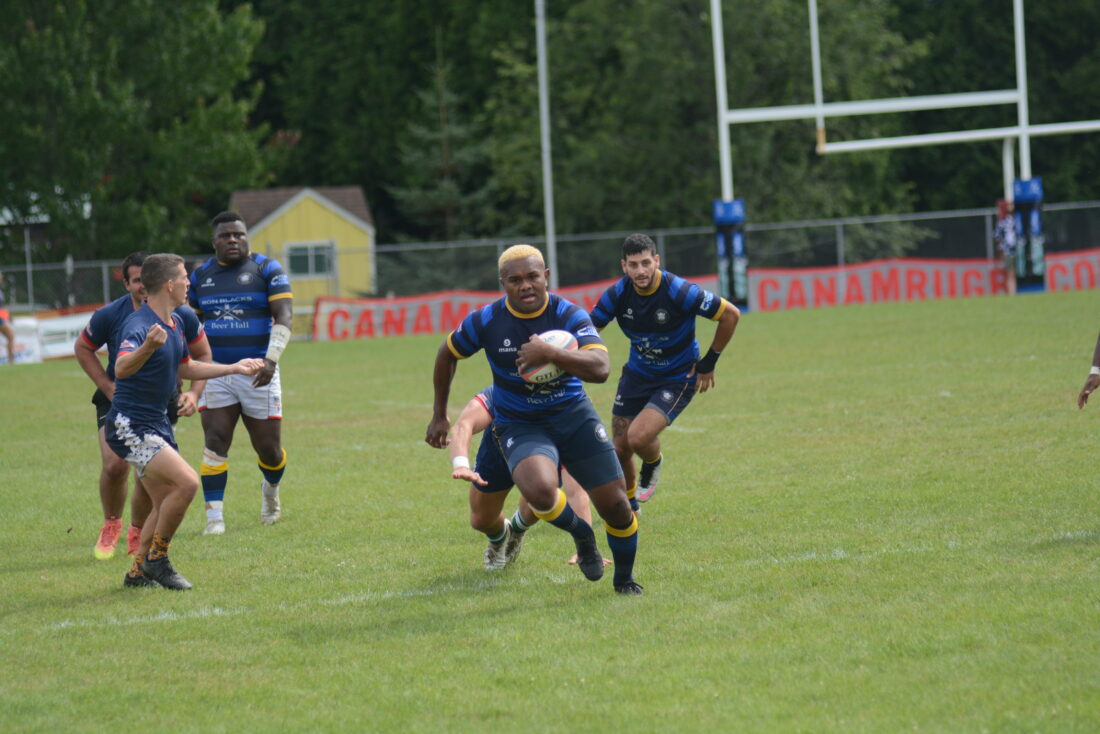 Warpigs, Burgers top tourney | News, Sports, Jobs - Adirondack Daily ...